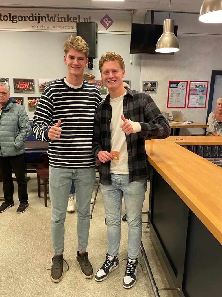 Ronde 1 klaverjascompetitie een succes, geef je nu op voor ronde 2 | V ...