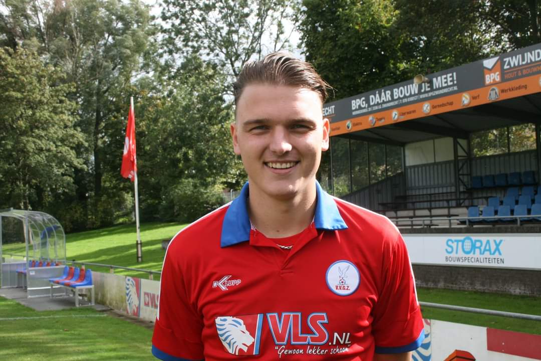 Kammerman terug op Noordpark | V.V.G.Z.