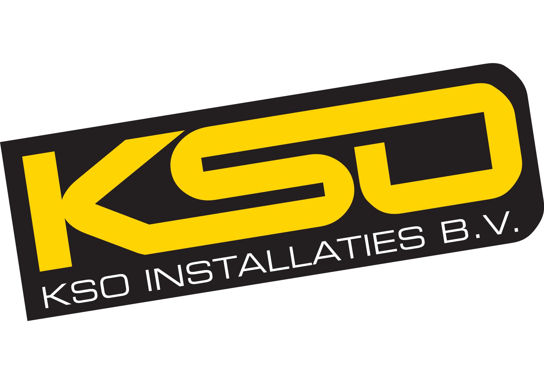KSO installaties nieuwe jeugdsponsor | V.V.G.Z.