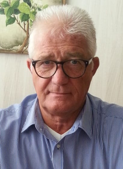 In memoriam Gidy Retèl | V.V.G.Z.