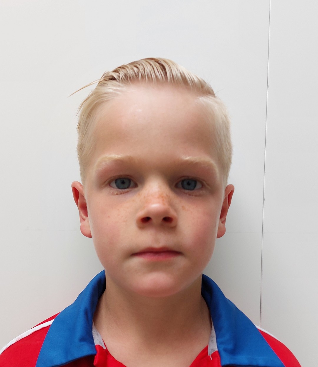 Pupil van de Week | V.V.G.Z.