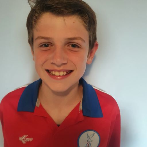 Sven van Putten is Pupil van de Week | V.V.G.Z.