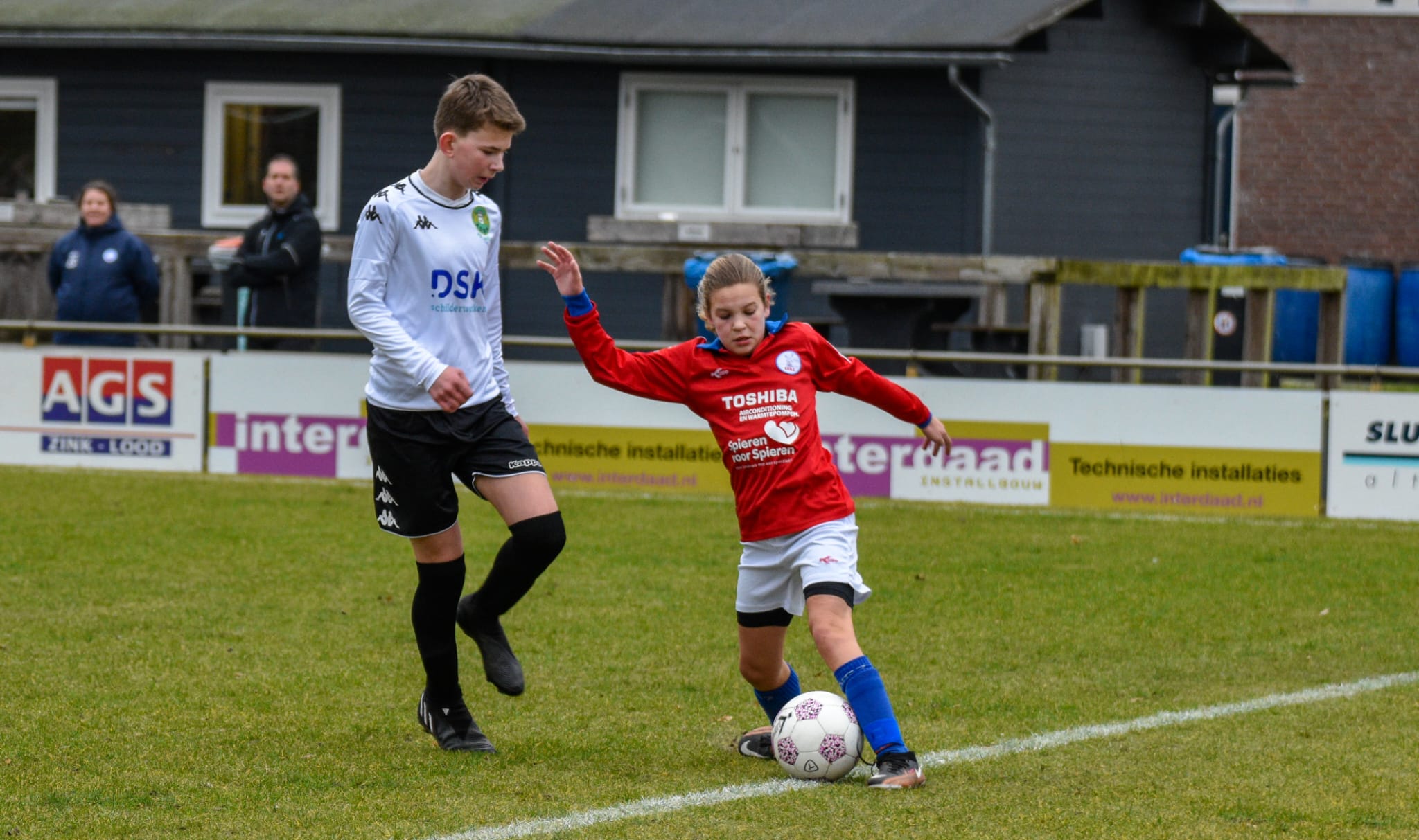 VVGZ JO13-1 - ASWH JO13-1 (0-3) | V.V.G.Z.